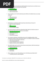 Icap Q / Icap RQ Icp-Ms: Software Manual | PDF | Least Squares ...