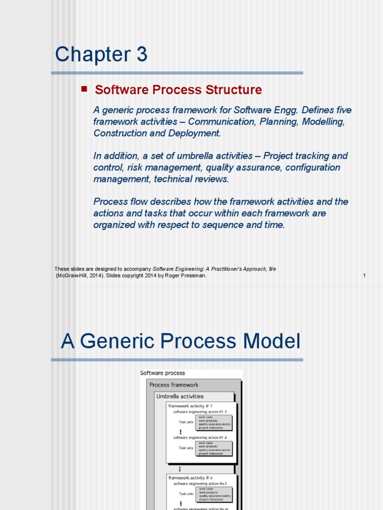 Prescriptive Process Models | Download Free PDF | Information Technology | Systems Engineering
