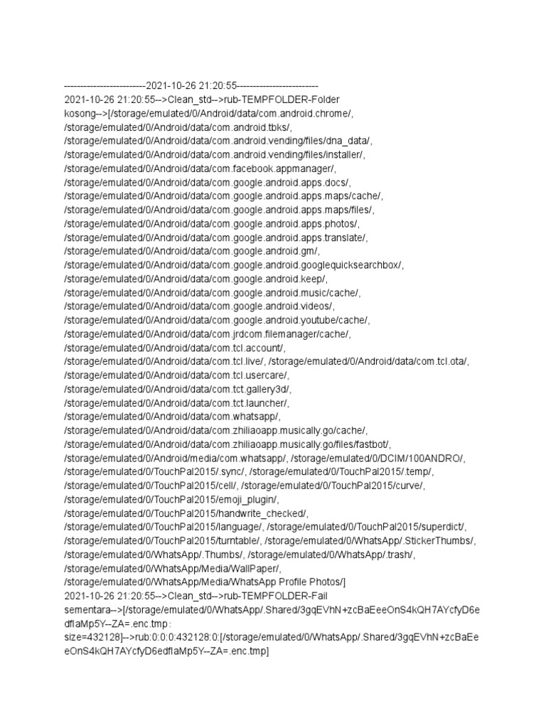 File Del | PDF | Embedded Linux Distributions | Alphabet Inc.