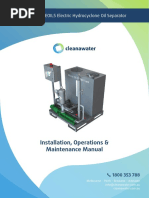 Unitor Easyship Combined Test Kit PDF | PDF | Viscosity | Oil
