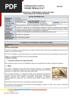 Concertaje y Huasipungo | PDF