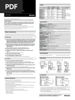 Janatics Digital Pressure Sensor | PDF | Bipolar Junction Transistor ...