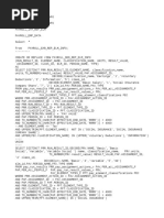 HR Queries | PDF | Payroll | Payments