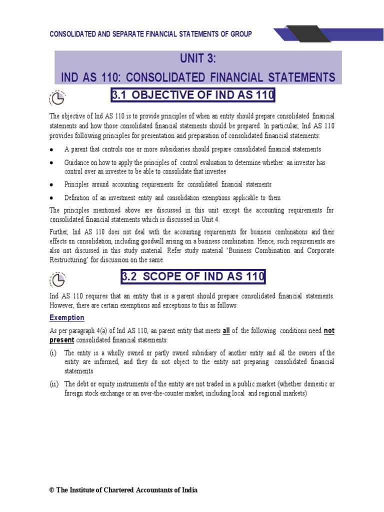 Consolidation Math.01 | PDF | Financial Statement | Franchising