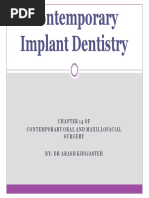 Implant Driver Compatibility-Chart | PDF | Dental Implant | Dentistry
