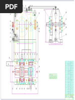 BẢN VẼ THIẾT KẾ ĐỒ GÁ - ĐỒ ÁN CÔNG NGHỆ GIA CÔNG GIÁ ĐIỀU CHỈNH | PDF