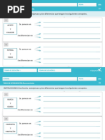 Plantilla Tipex Chuletas | PDF