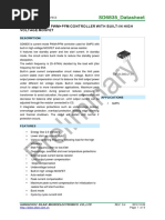 Standard Resistor Values E24 | PDF | Design | Computer Engineering