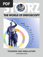Karl Storz Catalog | PDF | Sterilization (Microbiology)
