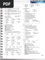 Grammarway 4 Answers | PDF