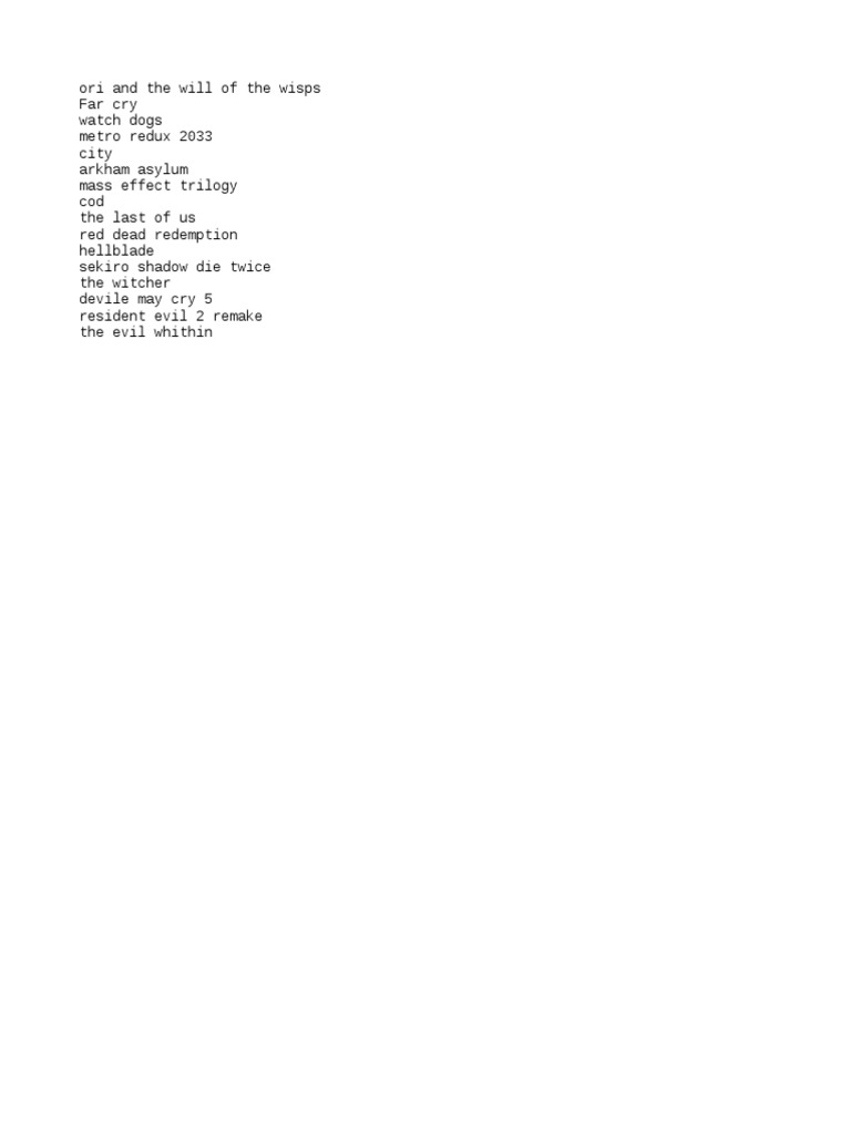 Story Games PDF