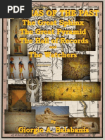 Mark Lehner - The Complete Pyramids | PDF