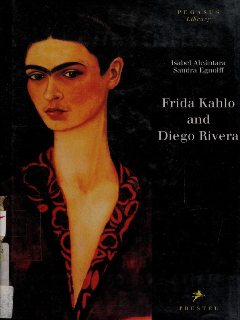 Frida Kahlo and Diego Rivera | PDF