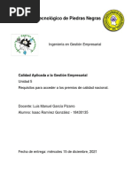 Exposición sobre Mikel Harry | PDF | Six Sigma | Calidad (comercial)