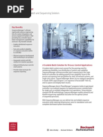 EcoStruxure Machine Expert | PDF | Programmable Logic Controller | Programming