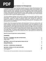 Megger MIT515 525 1025 1525 Manual PDF | PDF