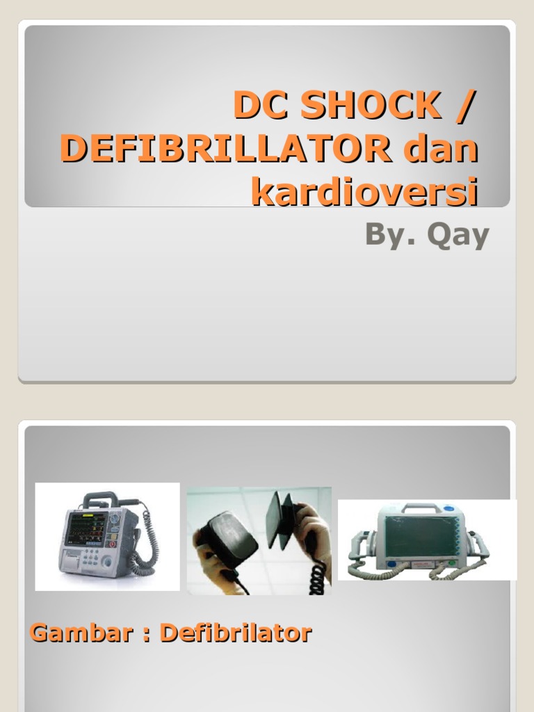 DC Shock | PDF