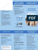 Mission Vision Doh | PDF | Health System | Health Care