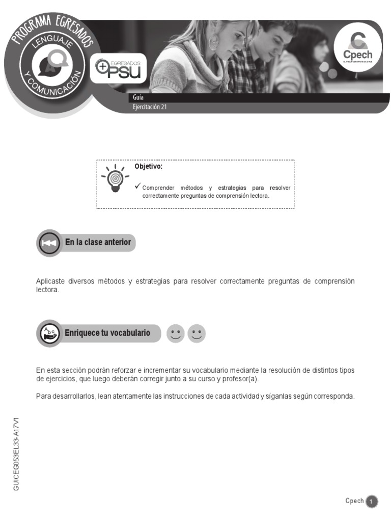 Ejercitacion 21 | PDF | Igualdad de género | Estudios de género