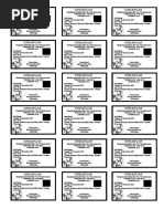 Undangan Sabun | PDF | Memasak, Makanan, & Anggur