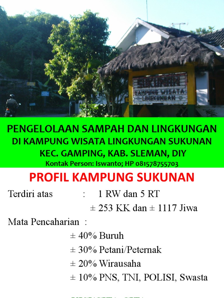 PSM Sukunan | PDF