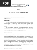 Essential Biography Interview Questions | PDF | Family | Behavioural ...