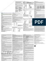 Dolux Prospecto | PDF | Droga anti-inflamatoria libre de esteroides ...