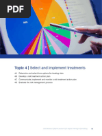 RICS Ethics Decision Tree | PDF