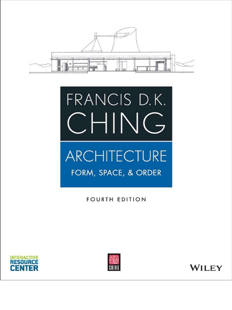 DK Ching | PDF