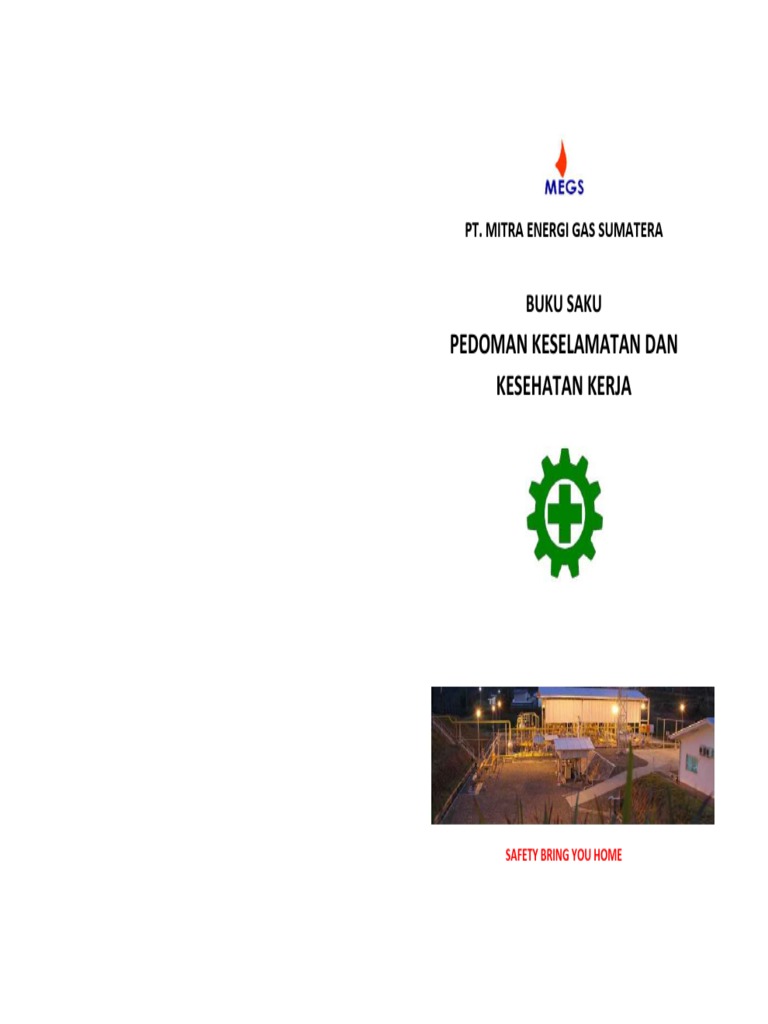 Format Buku Saku A4 | PDF