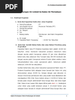 Contoh Rincian Teknis LB3 | PDF