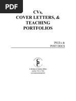 DLSU Resume Format | PDF | Academia | Business
