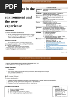 New Eim CBLM Core Final Final 2 | PDF | Wire | Manufactured Goods