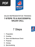 Store Manager Checklists | PDF | Merchandising | Inventory