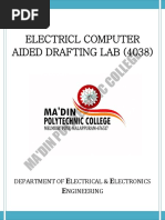 ND Bhatt Engineering Drawing Solutions PDF | PDF | Engineering | Plane ...