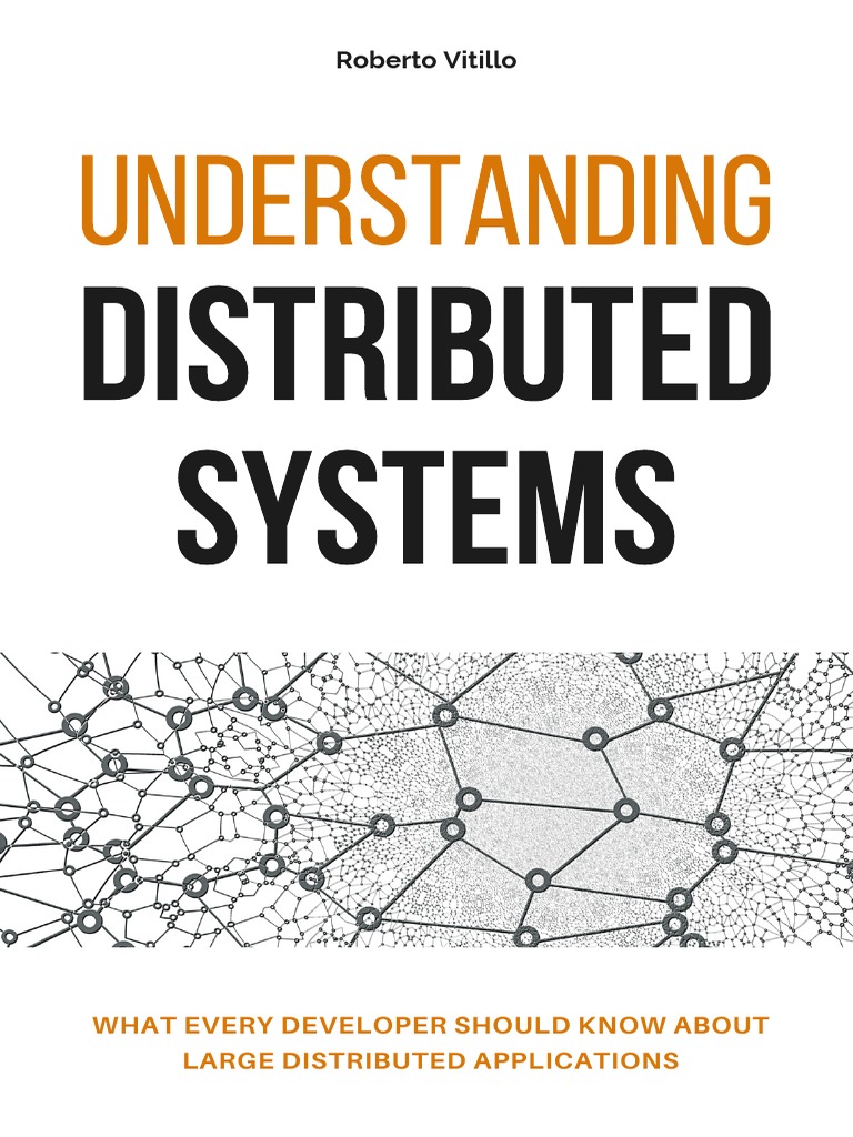 Understanding Distributed Systems | Download Free PDF | Transmission ...