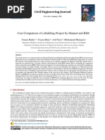 Integration of Primavera & BIM | PDF | Building Information Modeling ...