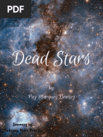 Summary of Dead Stars | PDF | Love