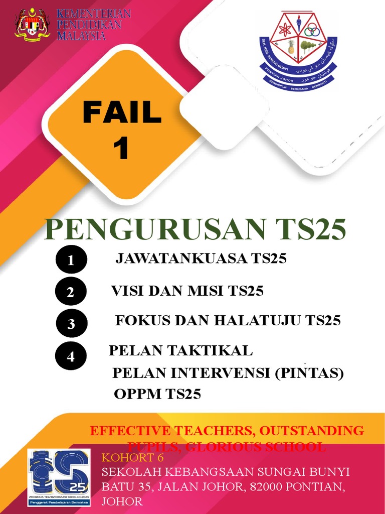 Cover Fail TS25 | PDF