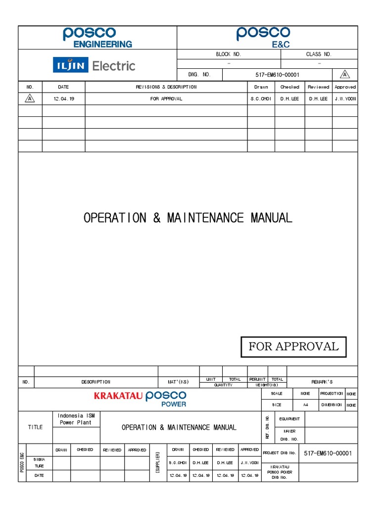 Manual Water Pump Operation Guide | PDF | Pump | Valve