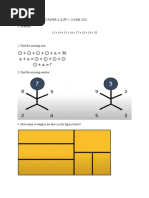 Seamo 2022 Paper A With Answers | PDF | Mathematics | Elementary ...