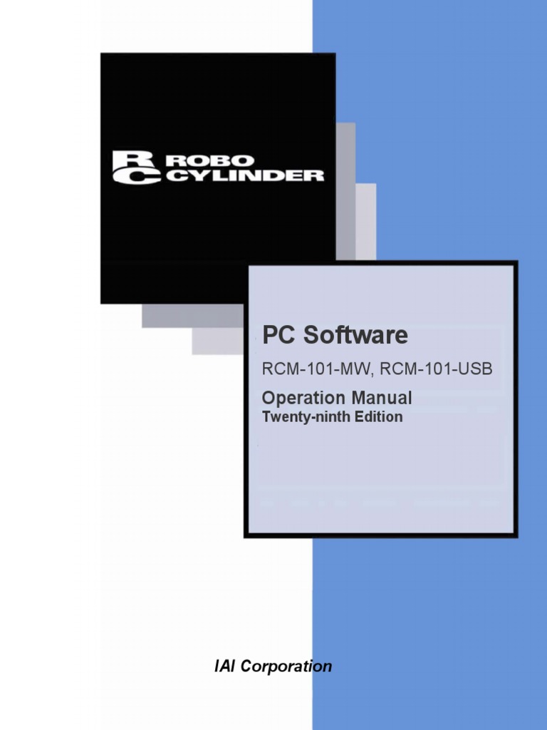 RCM 101 Usb | PDF | Device Driver | Microsoft Windows