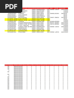Attribute MSA Format | PDF | Scientific Method | Statistical Analysis