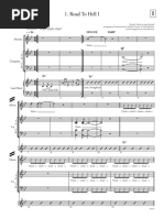 Oliver! Script | PDF