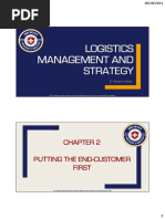 Sales and Marketing Sample PBIX | PDF | Marketing | Business Process