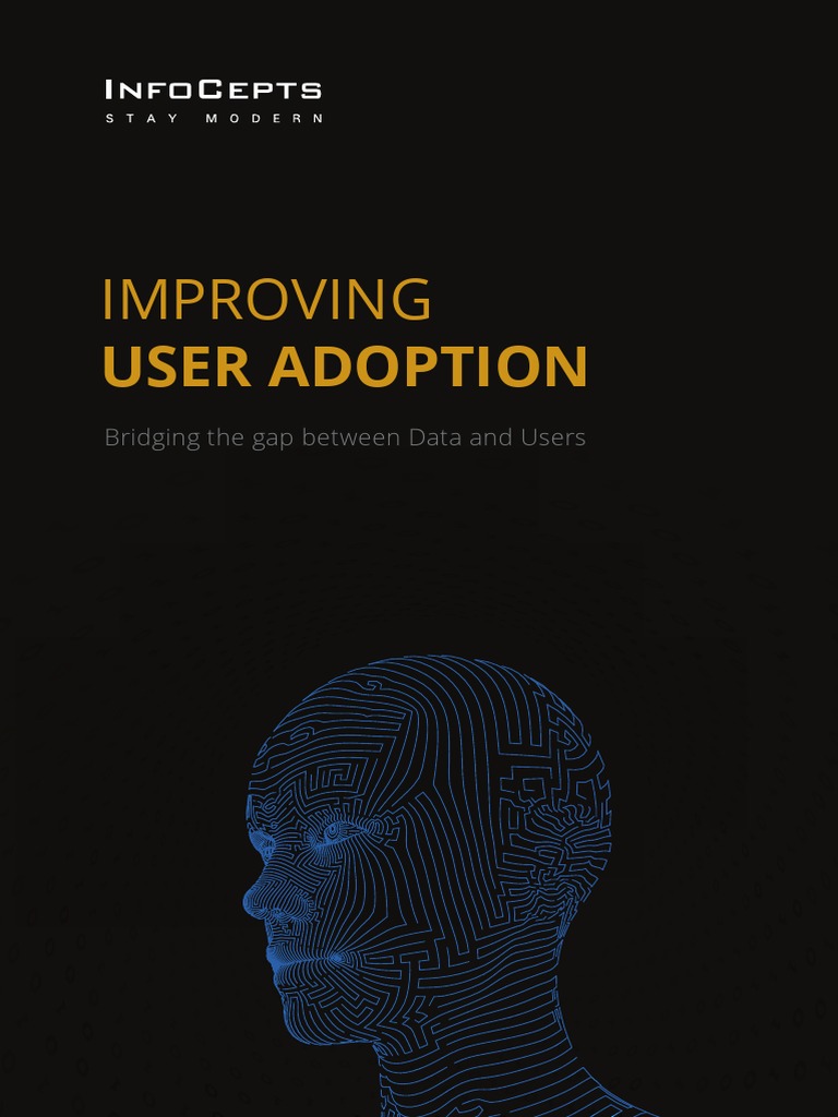 Improving User Adoption | PDF | Analytics | Literacy