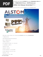 Relay P443 PDF | PDF | Technology & Engineering