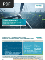 Siemens-Energy - Company-Presentation-pdf - Original File | PDF | Wind Power | Electrical Grid