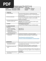 SCIENCE MELCs Grade 7 | PDF | Earth | Force