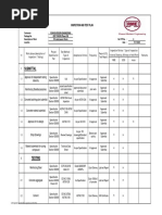 Work Inspection Request Template (Construction) | PDF | Building ...